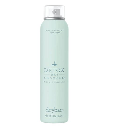 The Best Dry Shampoos For Thin & Fine Hair | TBD