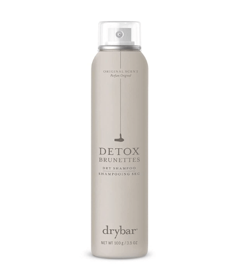 The Best Dry Shampoos For Thin & Fine Hair | TBD